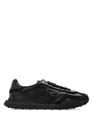 Dolce & Gabbana Dg Athletic Low-top Sneakers