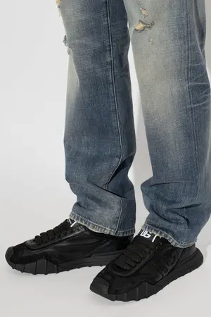 Dolce & Gabbana Dg Athletic Low-top Sneakers