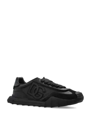 Dolce & Gabbana Dg Athletic Low-top Sneakers
