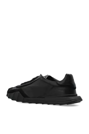 Dolce & Gabbana Dg Athletic Low-top Sneakers
