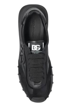 Dolce & Gabbana Dg Athletic Low-top Sneakers