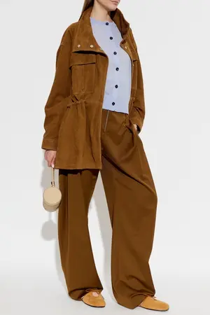 ALOHAS Rosalind’ Ballet Flats