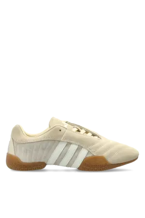ADIDAS ORIGINALS Taekwondo Mei Elite Sneakers - Beige