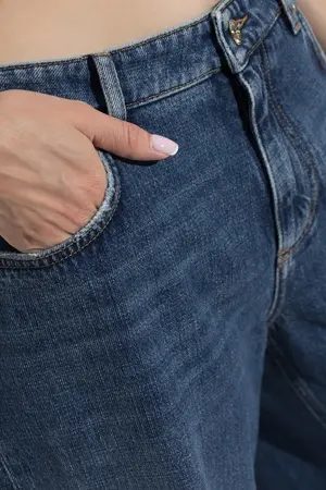 Dolce & Gabbana Straight-leg Jeans