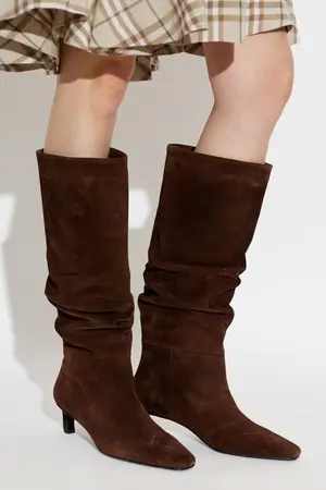 ALOHAS Kalila’ Heeled Boots