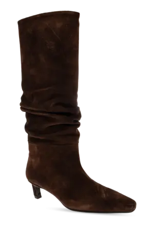 ALOHAS Kalila’ Heeled Boots