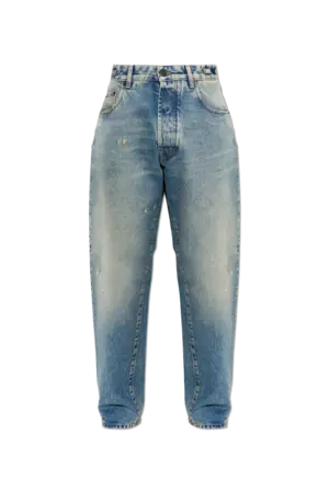 DARKPARK Mark" Jeans - Blue