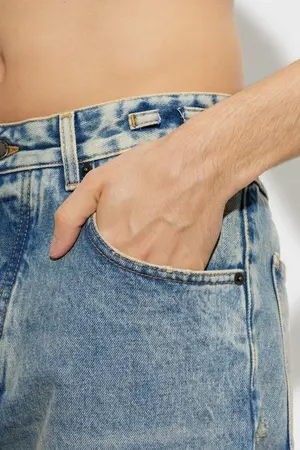 DARKPARK Mark" Jeans