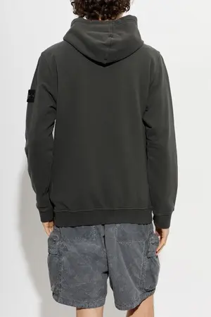 Stone Island Hoodie