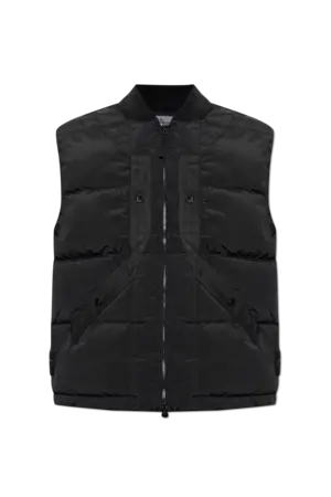 Stone Island Puffer Vest