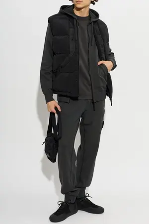 Stone Island Puffer Vest