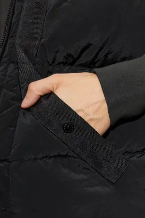 Stone Island Puffer Vest
