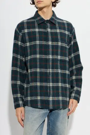 DARKPARK Ethan" Shirt