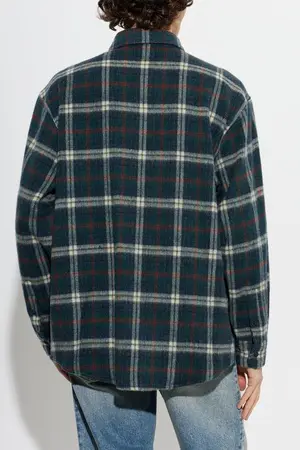 DARKPARK Ethan" Shirt