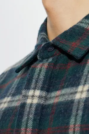 DARKPARK Ethan" Shirt