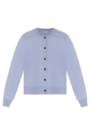 Burberry Cardigan ‘wendy