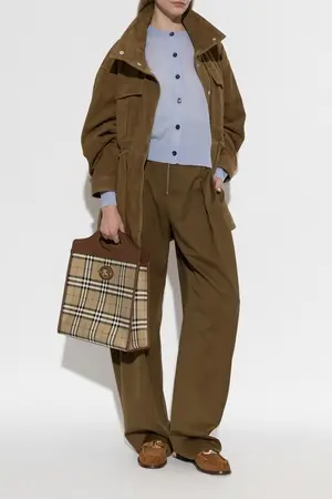 Burberry Cardigan ‘wendy