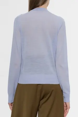 Burberry Cardigan ‘wendy