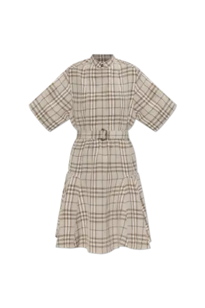 Burberry Jean’ Dress
