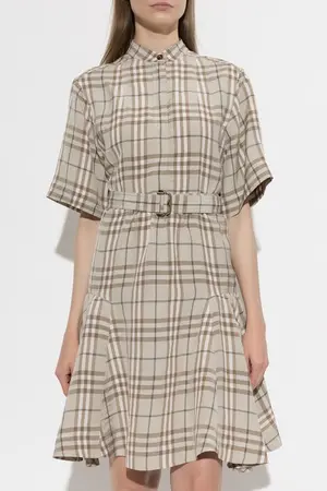 Burberry Jean’ Dress