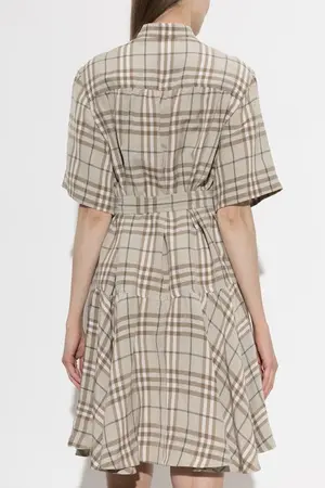Burberry Jean’ Dress