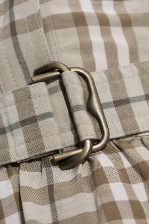 Burberry Jean’ Dress