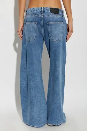 ALLSAINTS Tia’ Pants