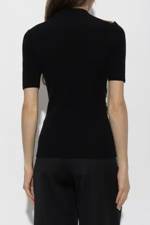 Marni Wool Sleeveless Sweater