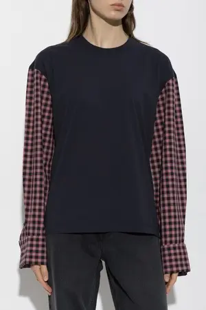 Marni Long Sleeve T-shirt