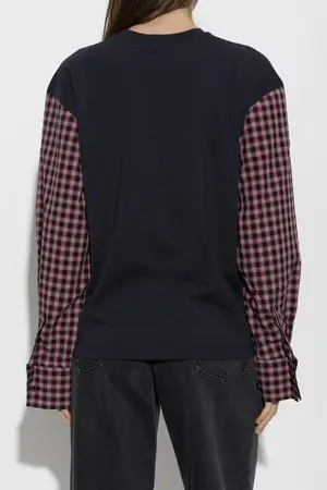 Marni Long Sleeve T-shirt