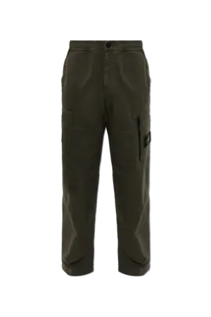 Stone Island Cargo Pants