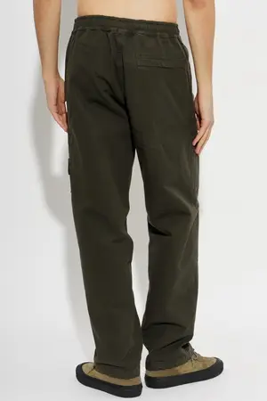 Stone Island Cargo Pants