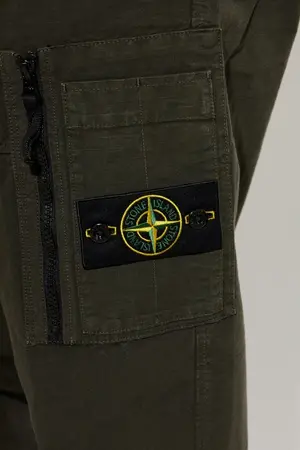 Stone Island Cargo Pants