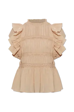 ALLSAINTS Top "harriet