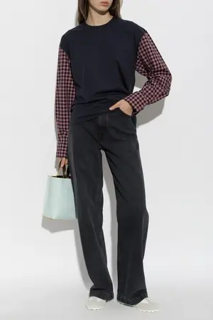 Marni Wide-leg Pants