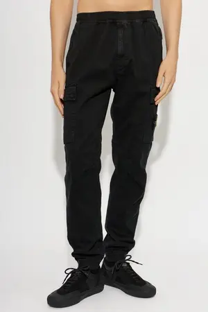 Stone Island Cargo Pants