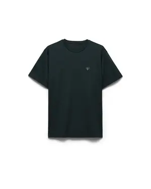 Prada Cotton T-shirt - Green