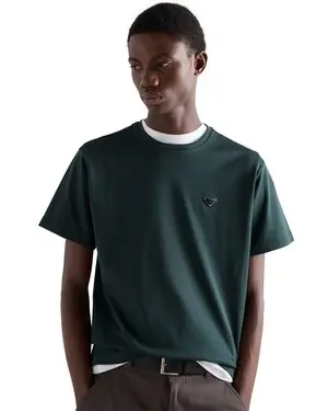 Prada Cotton T-shirt