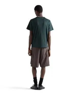 Prada Cotton T-shirt