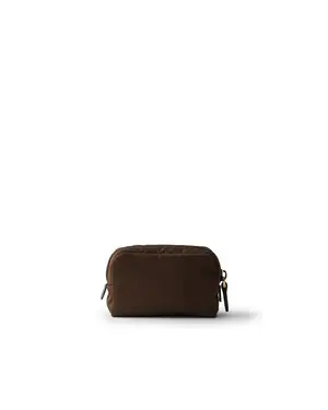 Prada Micro Re-nylon Pouch