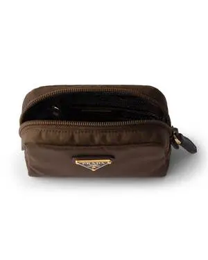 Prada Micro Re-nylon Pouch