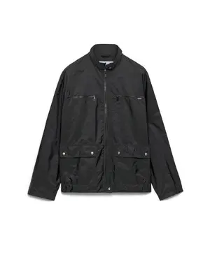 Prada Lightweight Re-nylon Blouson Jacket