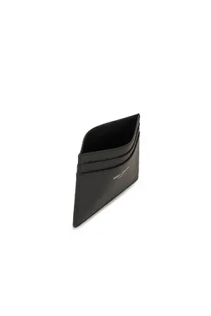 Saint Laurent Credit Card Case