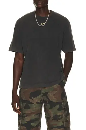 Off-White Fallen Angel Skate Tee