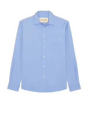 Valentino Garavani Classic Shirt