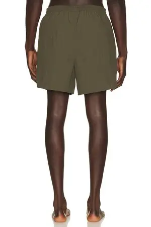 Fear Of God Swim Short - Moss