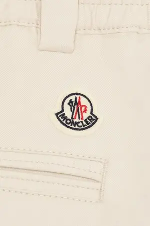 Moncler Trousers - Tan