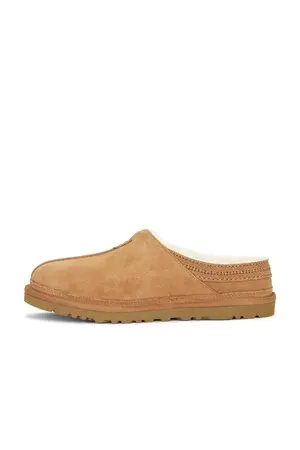UGG Neuman - Chestnut