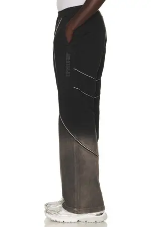 Off-White Offline Slouchy Track Pants
