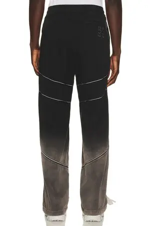 Off-White Offline Slouchy Track Pants
